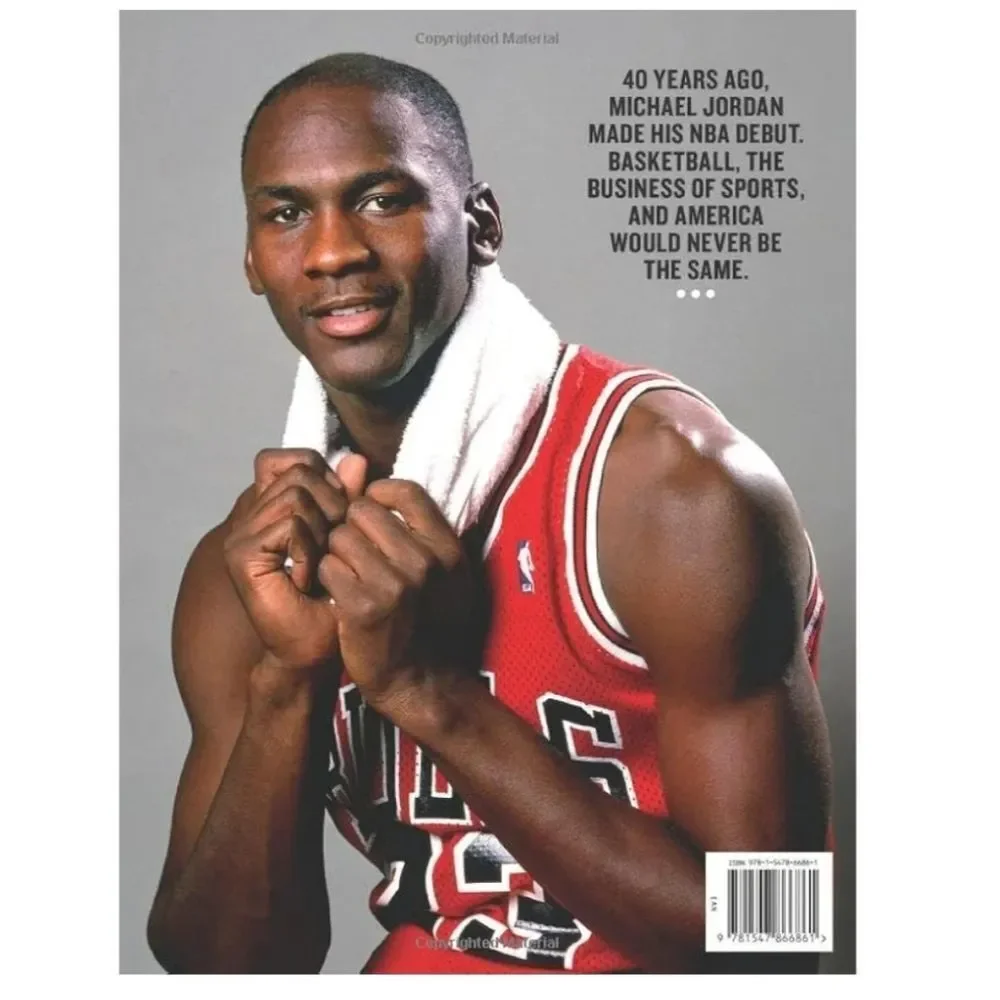 Life magazine | Accents | Life Magazinemichael Jordan The Greatest Of ...
